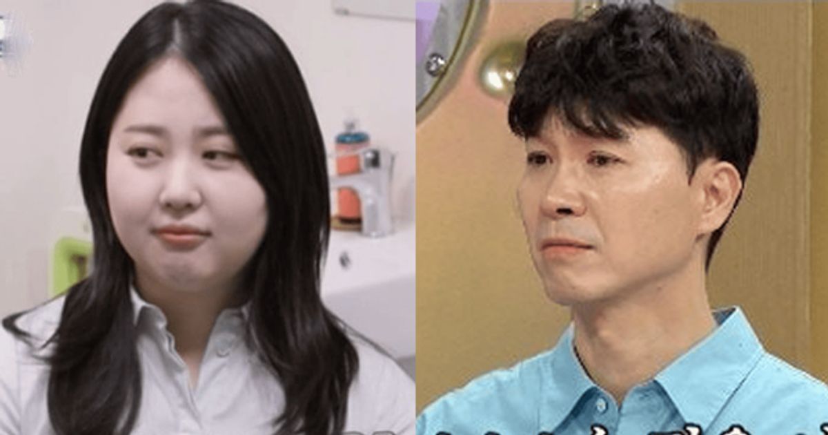 "70대 할머니 수준"...박수홍 아내 김다예, '37kg' 증가 후 심각한 건강 상태에 '박수홍 오열'